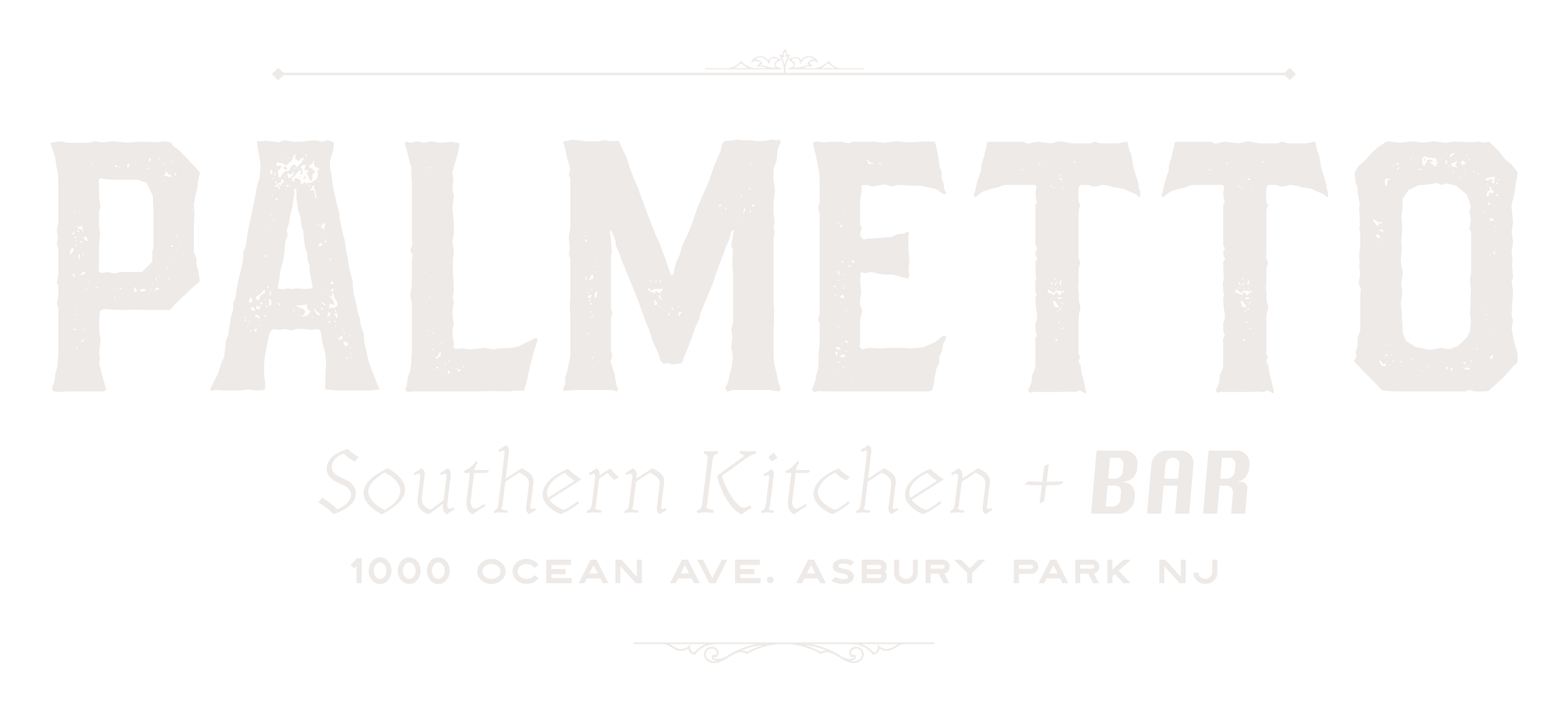 Palmetto Southern Kitchen + Bar | Experience Coastal Flavors Today