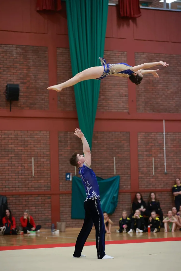 Point Acrobatics Gymnastics Club