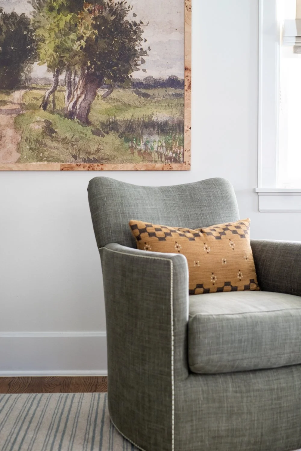 Meet the Team — Katie Hilburn Homes | Luxury Houston Architectural ...