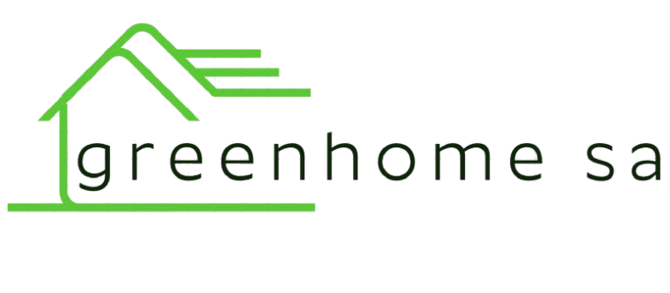 Precast Concrete Housing Development — GreenHome SA : precast concrete ...