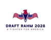 Draft Rahm Emanuel for President 2028 | Join the Movement