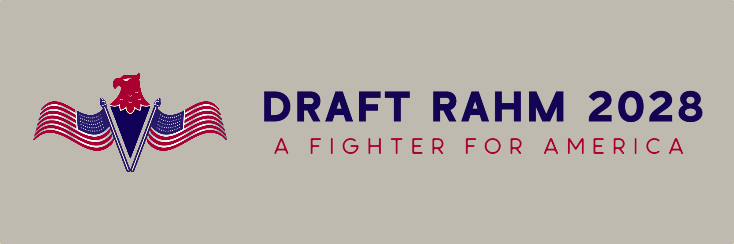 Draft Rahm Emanuel for President 2028 | Join the Movement