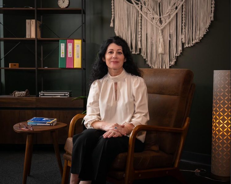 Team — Chicago Anxiety Counseling, Supervision & Consultation