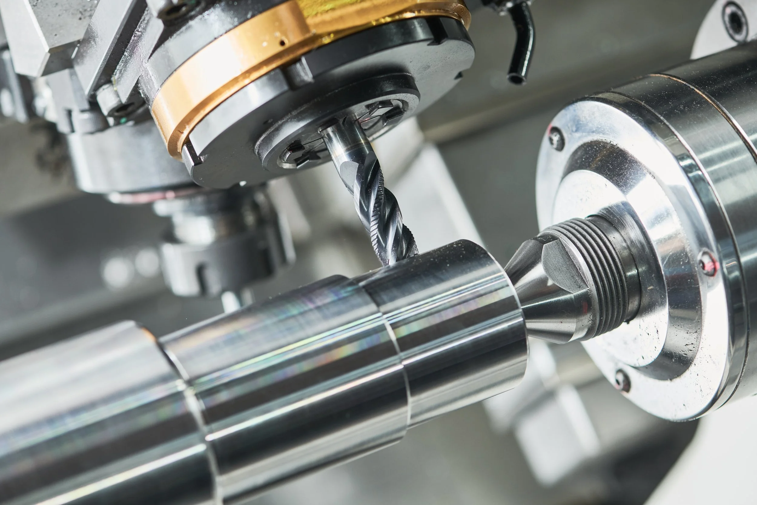 Wells Technology Inc. | Partner in Precision Manufacturing - Get Started