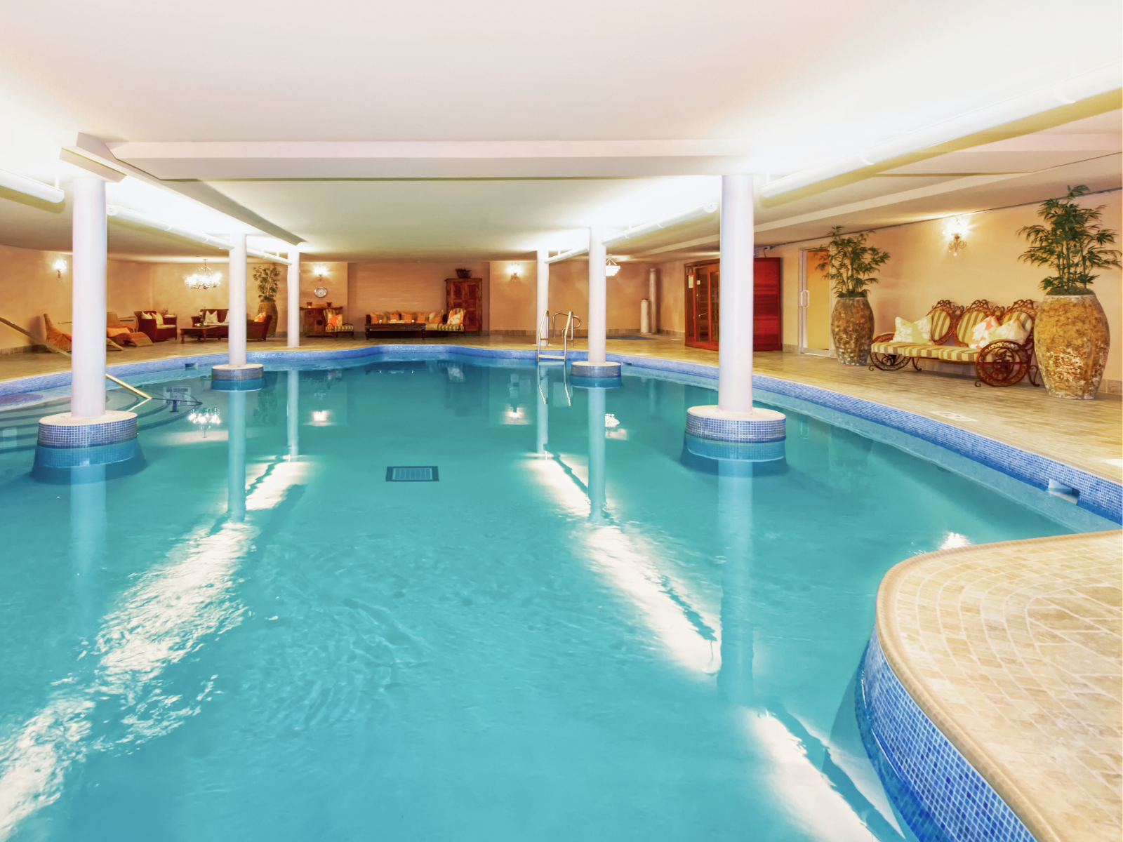 Our amenities, spaces built with purpose | Verity Women’s Club ...