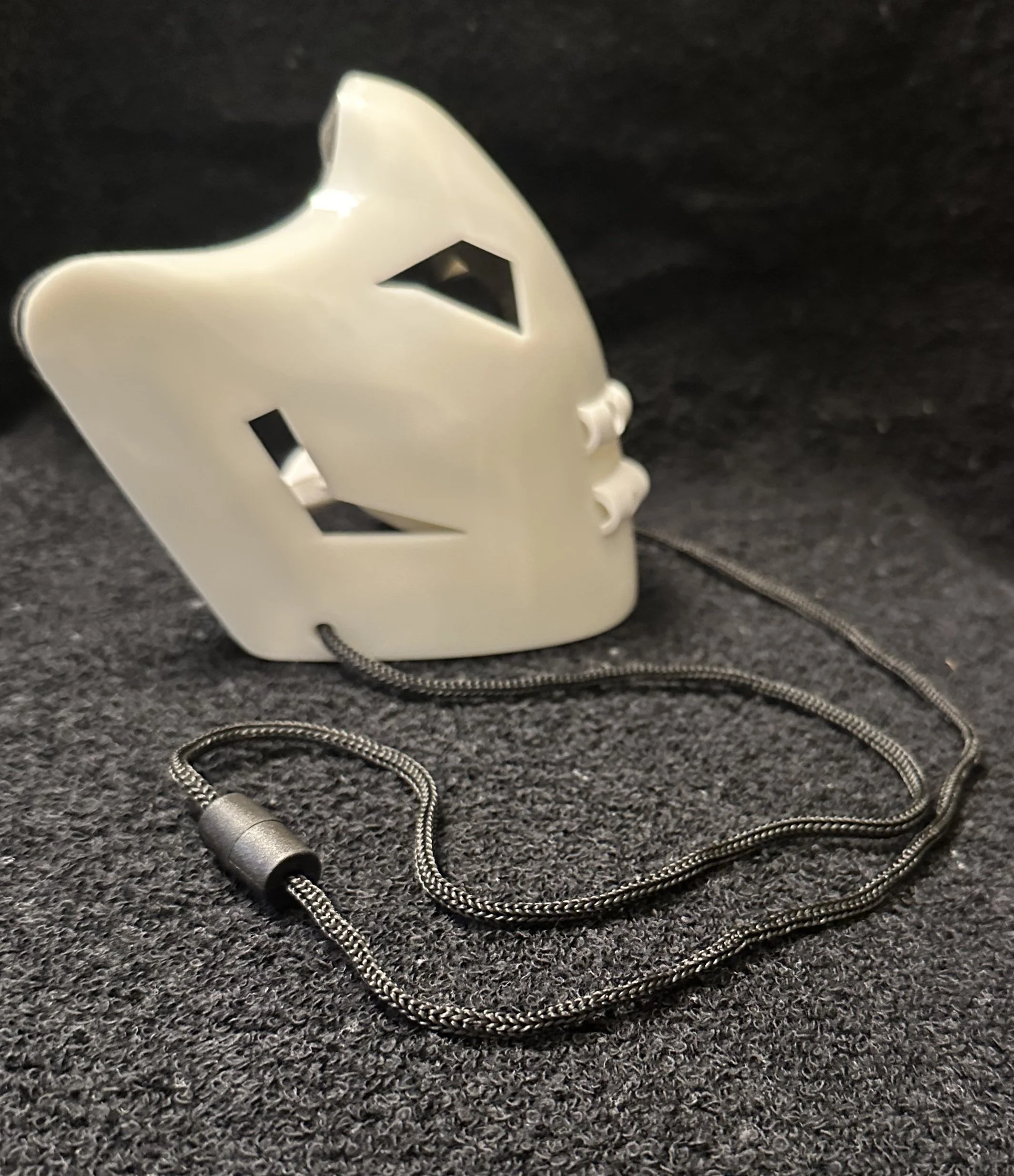 WANGGO Fielding Mask — WANGGO