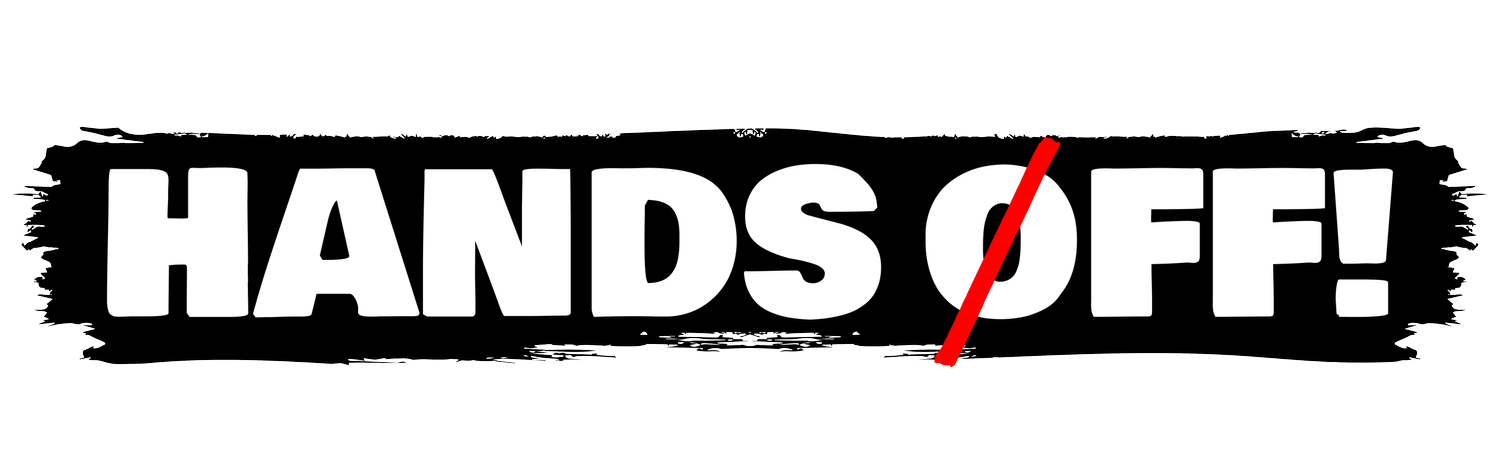 Hands Off!
