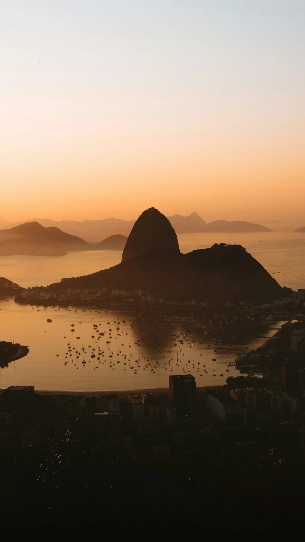 The 7 Natural Wonders of the World: Ultimate Travel Guide — World Locals