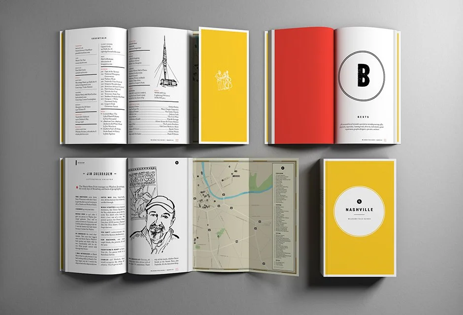 Best Travel Guidebooks Compared: Lonely Planet, Rick Steves, Rough ...
