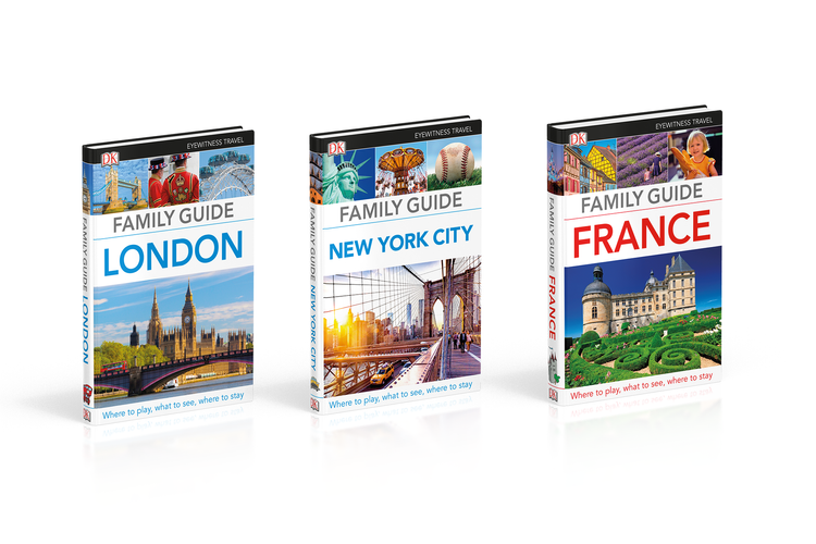 Best Travel Guidebooks Compared: Lonely Planet, Rick Steves, Rough ...