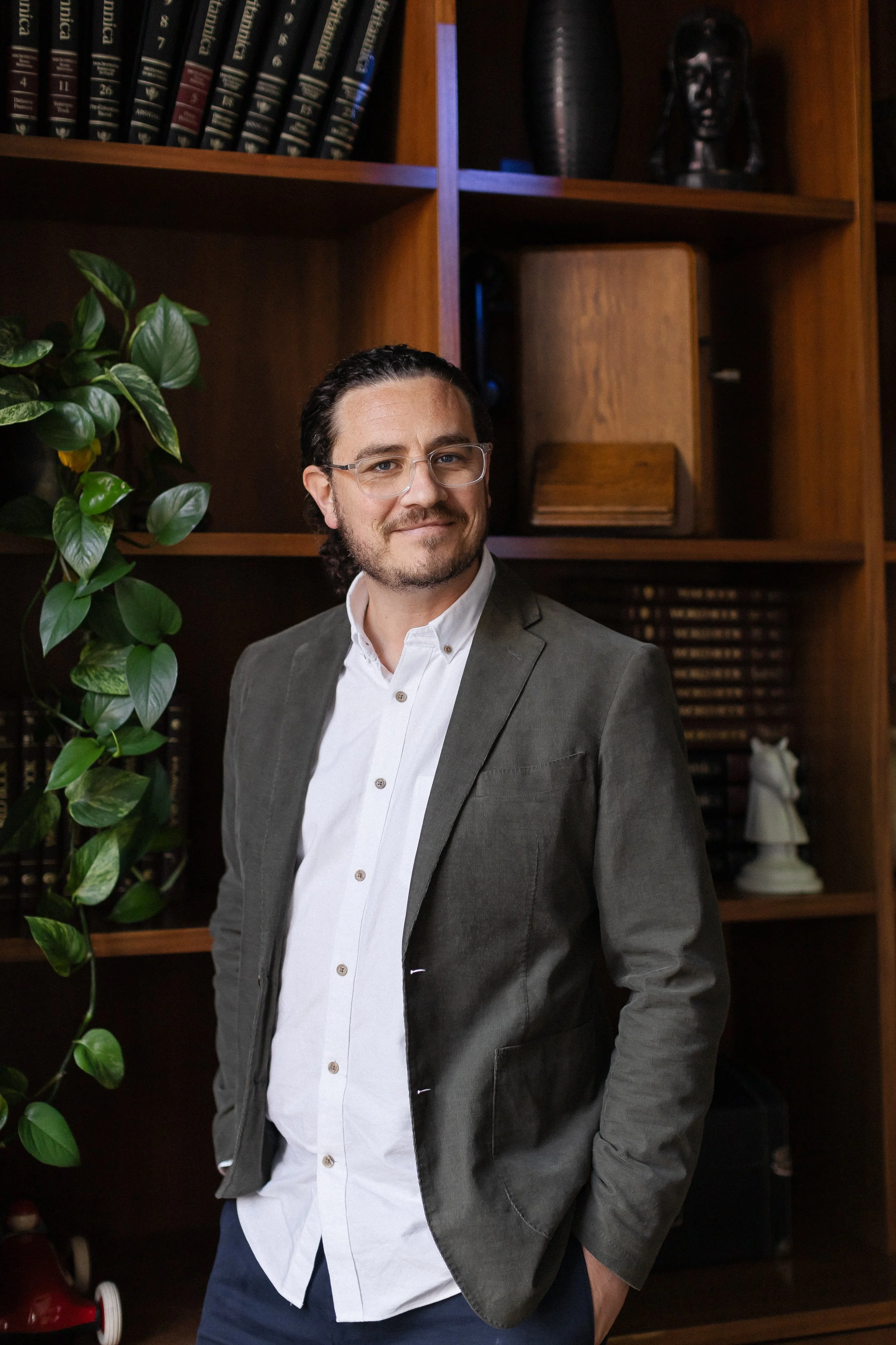 Team | Discover Impact Investing Today — Soul Capital