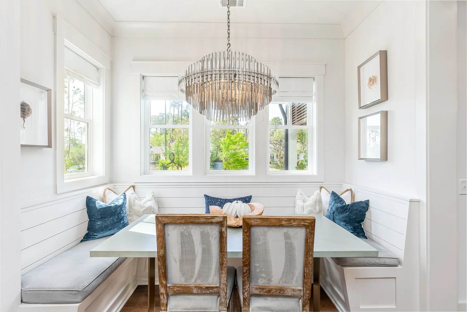 Tyson Custom Homes - Home