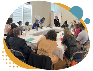 Directional Research and Strategic Planning | Perspectives Consulting Group