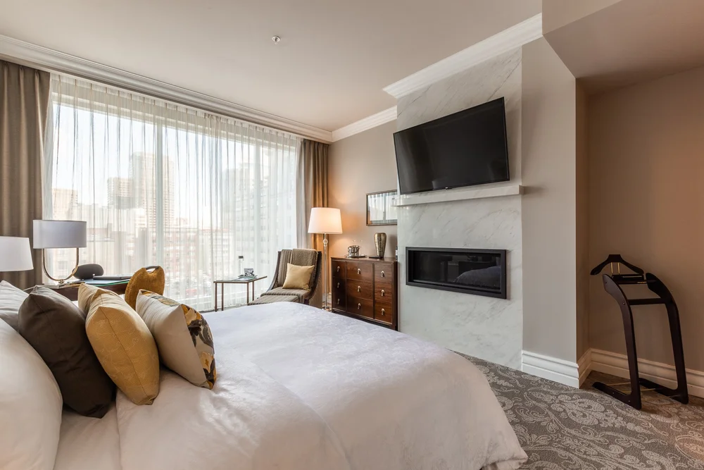 Accommodations | Hotel Birks MTL — Your Site Title