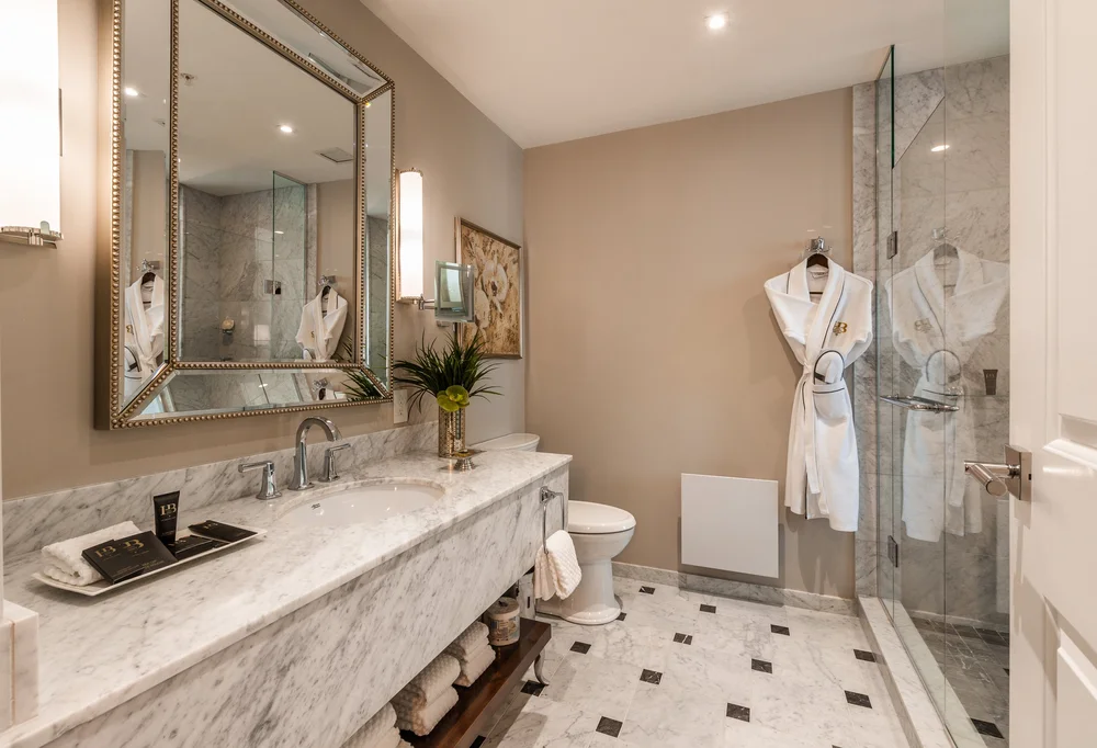 Accommodations | Hotel Birks MTL — Your Site Title