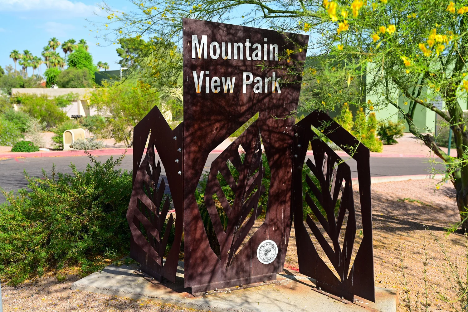 Scottsdale Greenbelt Guide and Indian Bend Wash Trail