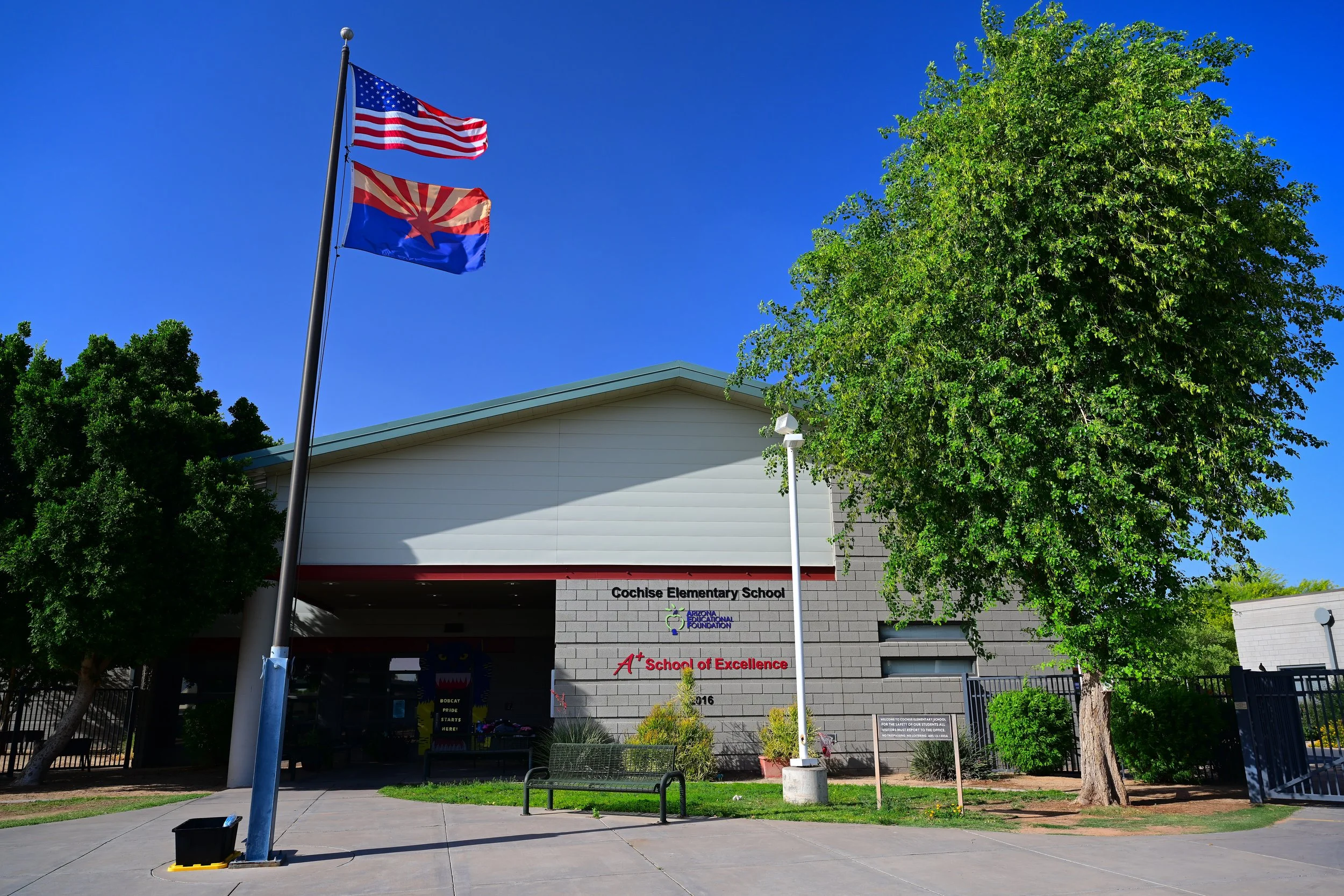 Scottsdale Greenbelt Guide and Indian Bend Wash Trail