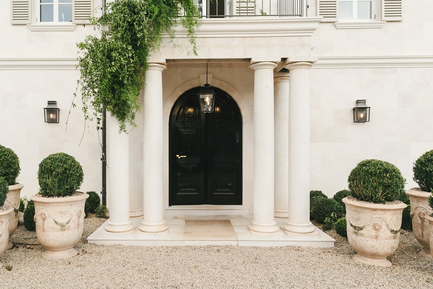 La Gemme Estate
