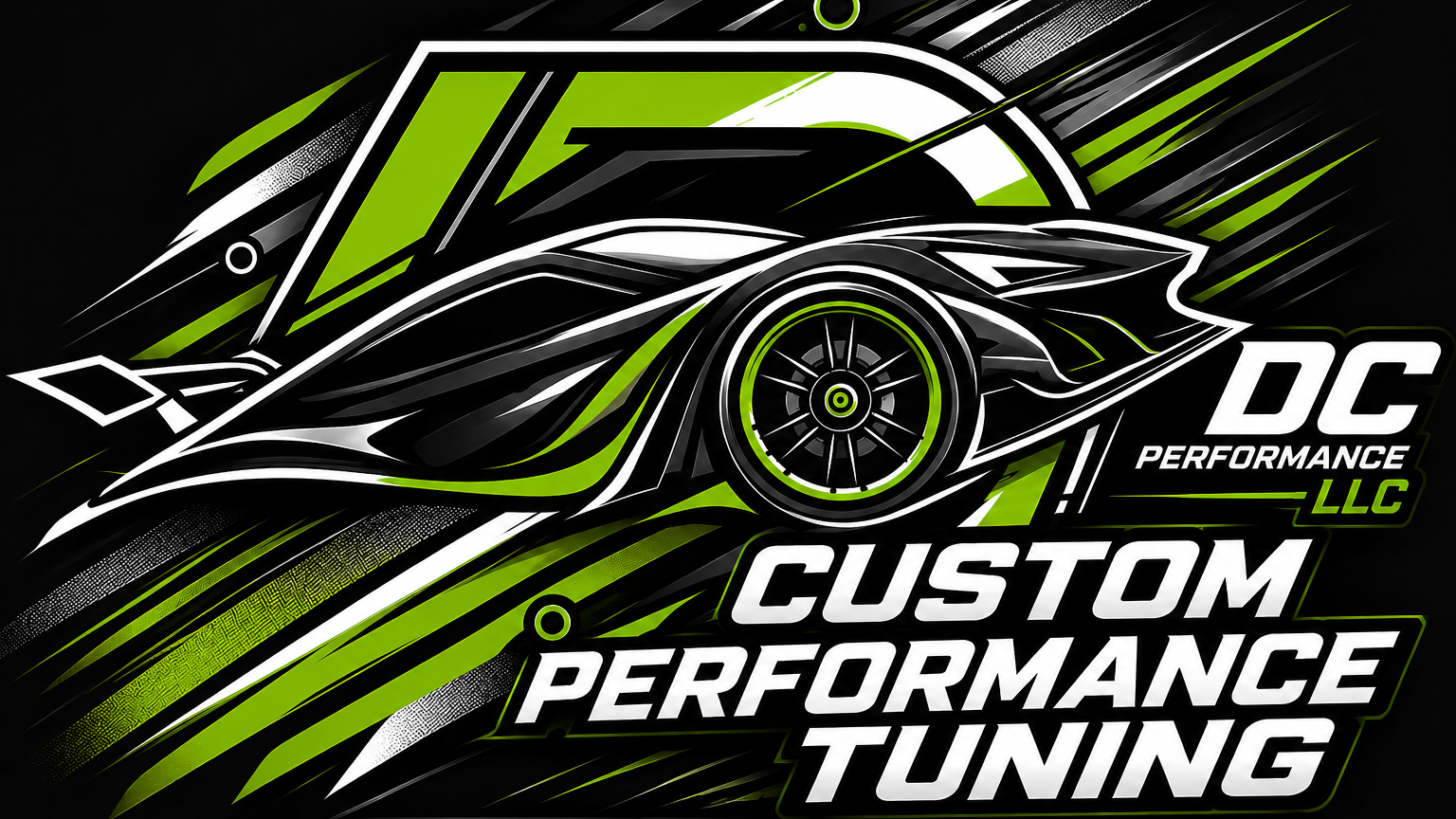 DCPerformance LLC