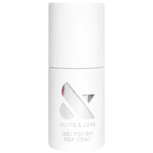 Olive & June Gel Polish Review | Honest Thoughts — The Clean Beauty Code