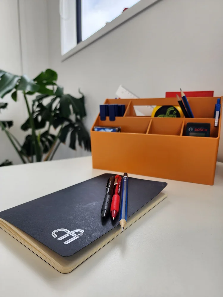 CFI Services Ltd. | Building Better Workspaces.