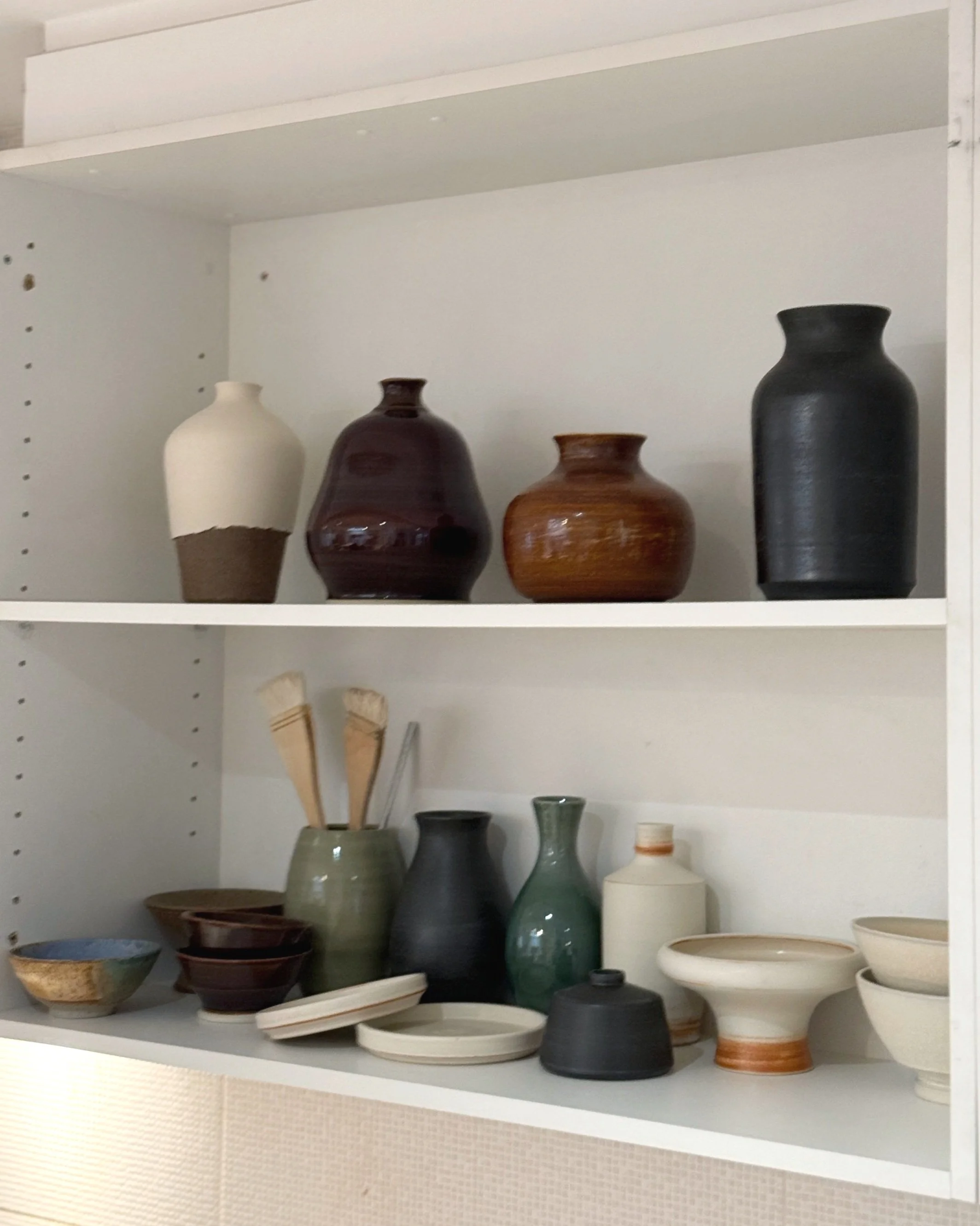 Mentorship with Cass Lee | One-on-One Ceramics Guidance in Mebourne — RTC