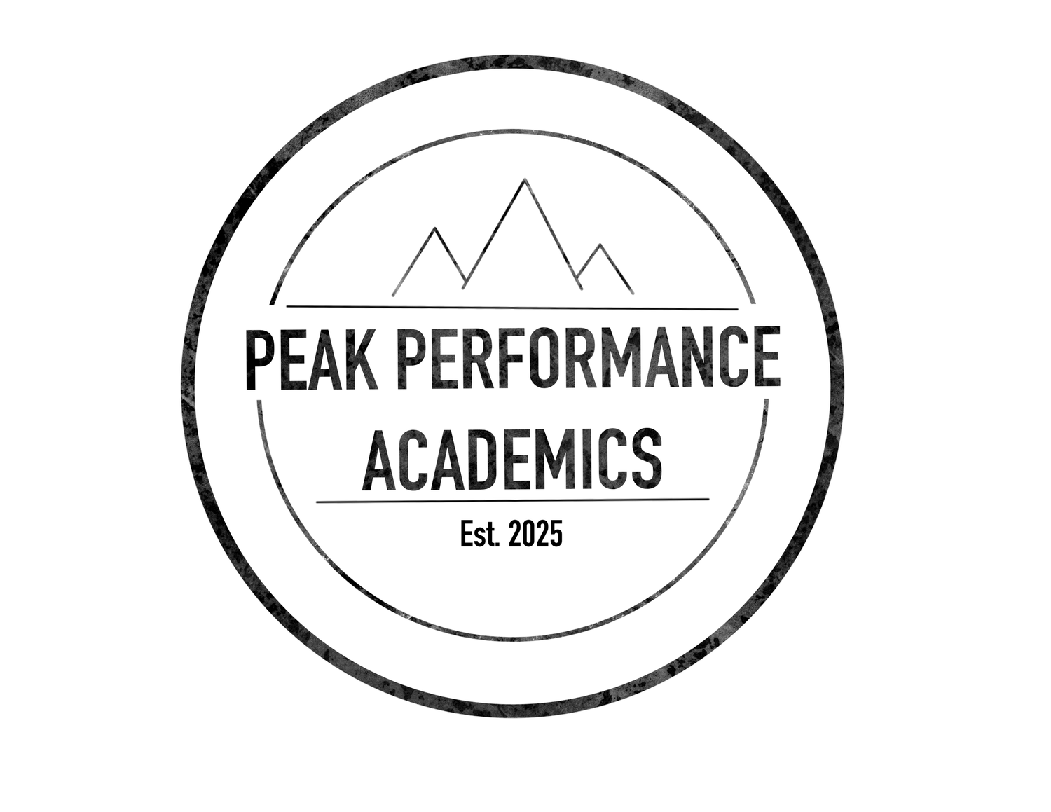 Peak Performance Academics