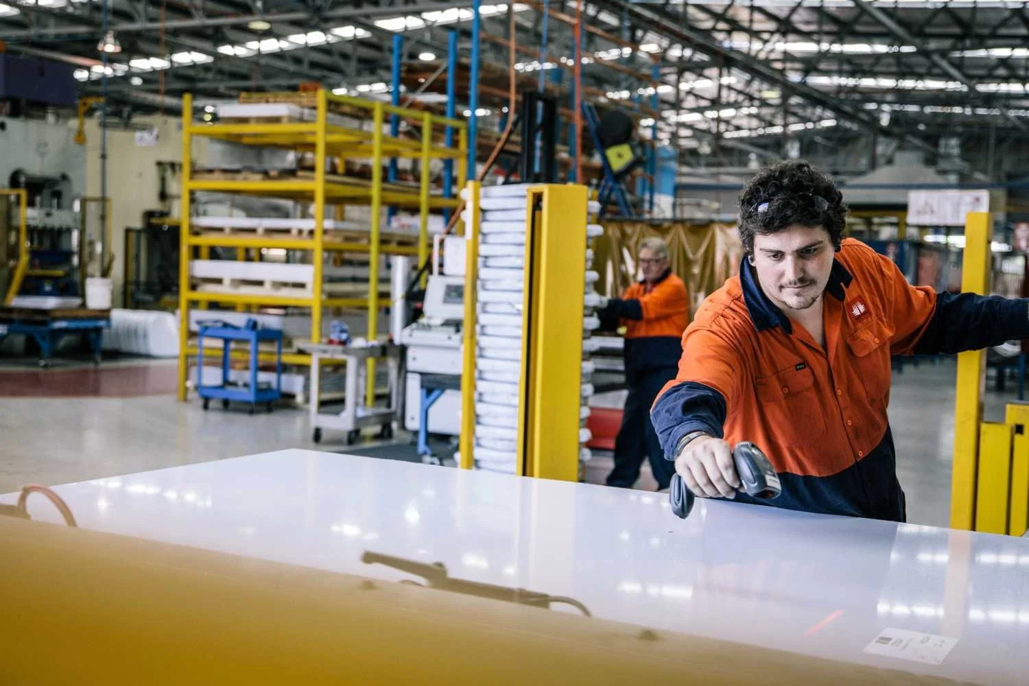 Short Course in RF Scanning — MAX Solutions RTO