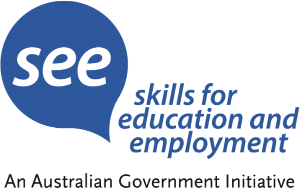 Skills for Education and Employment (SEE Program) — MAX Solutions RTO