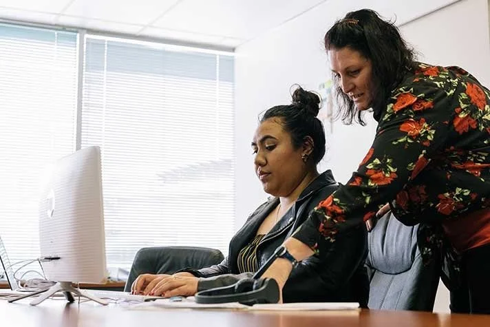 Introduction to Community Services Individual Support Short Course ...