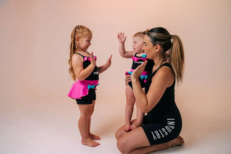 Industry Dance Co. | Explore Dance Today