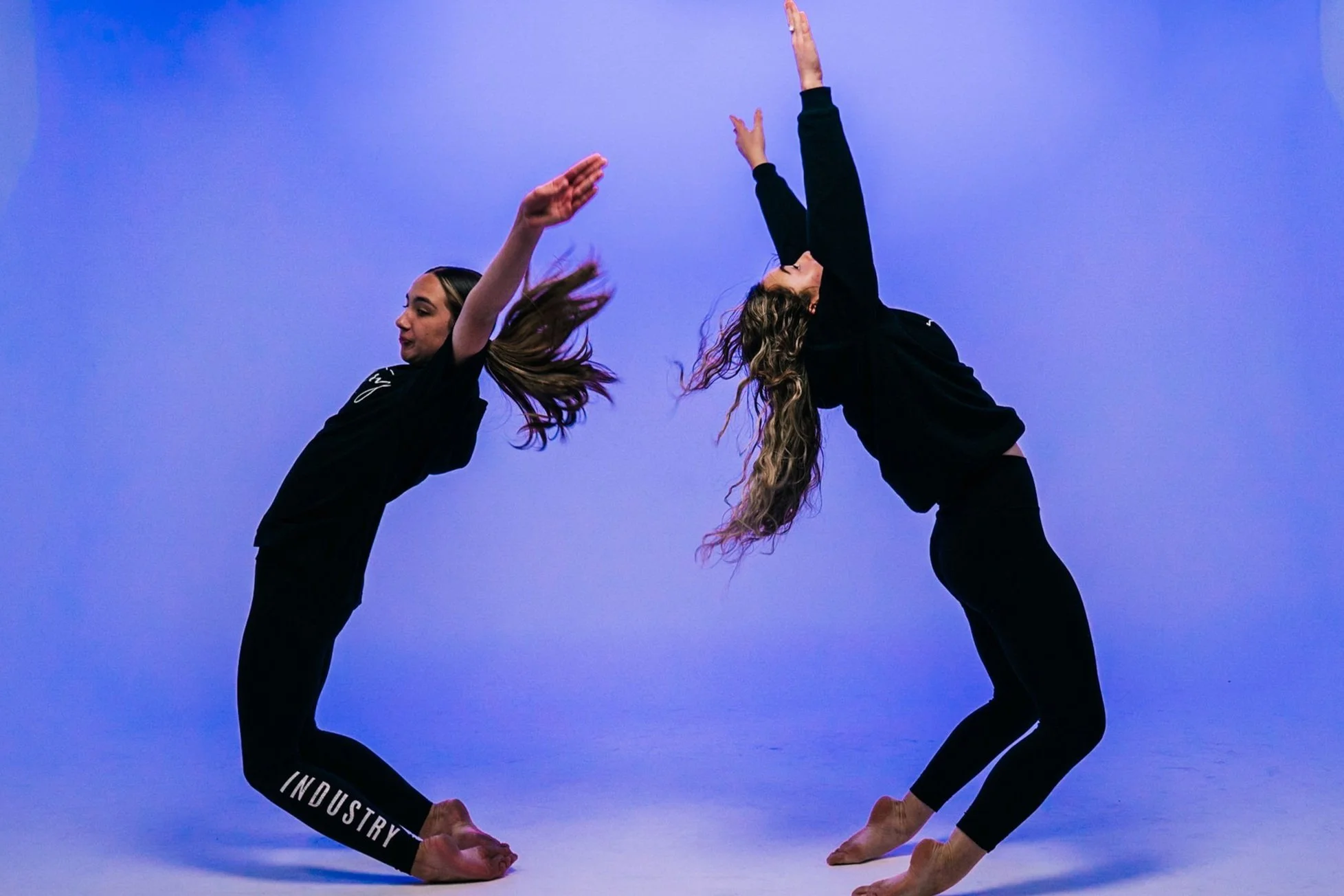 Industry Dance Co. | Explore Dance Today