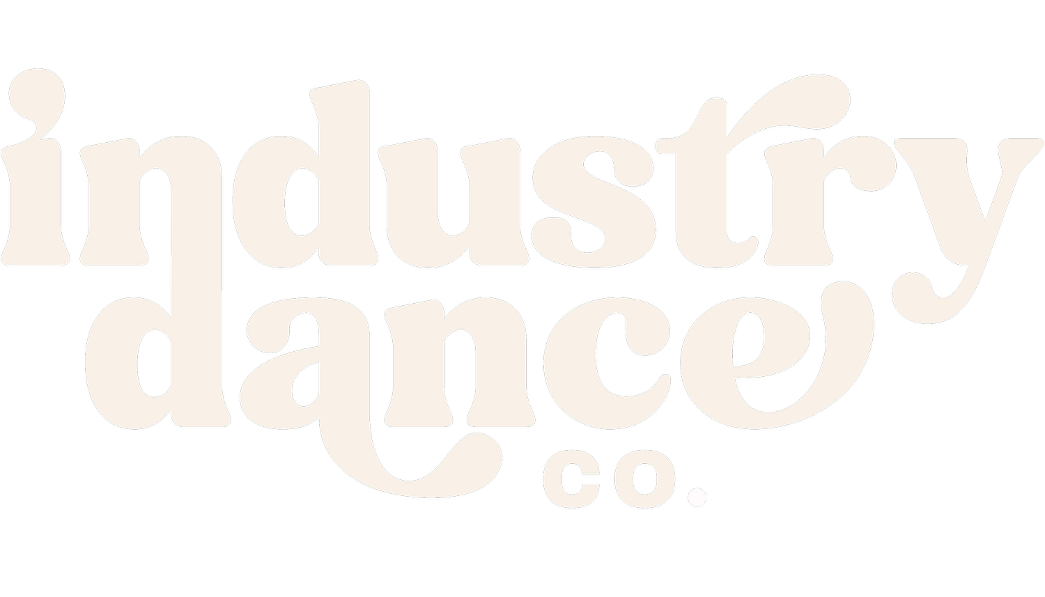 Industry Dance Co. | Explore Dance Today