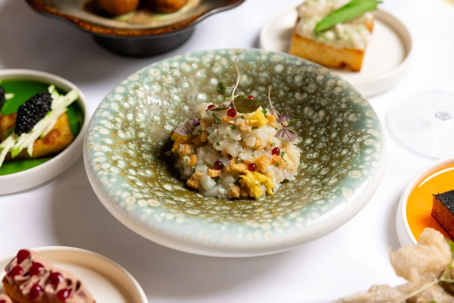 French Restaurant Woolloomooloo Finger Wharf | Bellevue Woolloomooloo