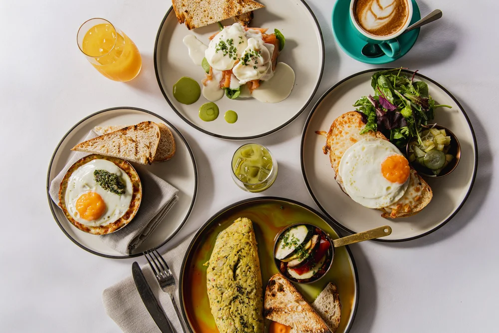 French Restaurant Woolloomooloo Finger Wharf | Bellevue Woolloomooloo