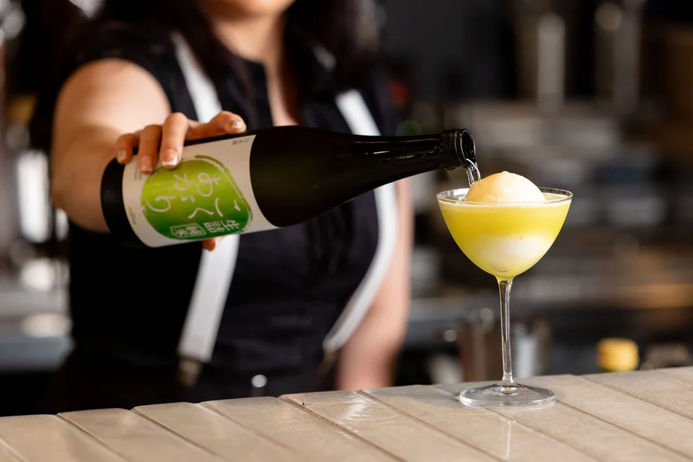 Drinks List — Bellevue Woolloomooloo