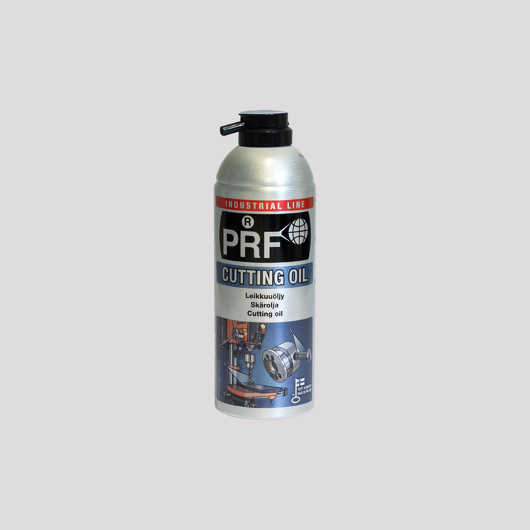 PRF Technical aerosols — Taerosol