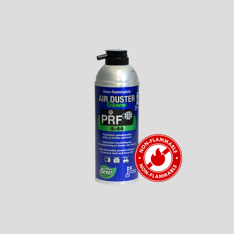 PRF Cleaning Agents — Taerosol