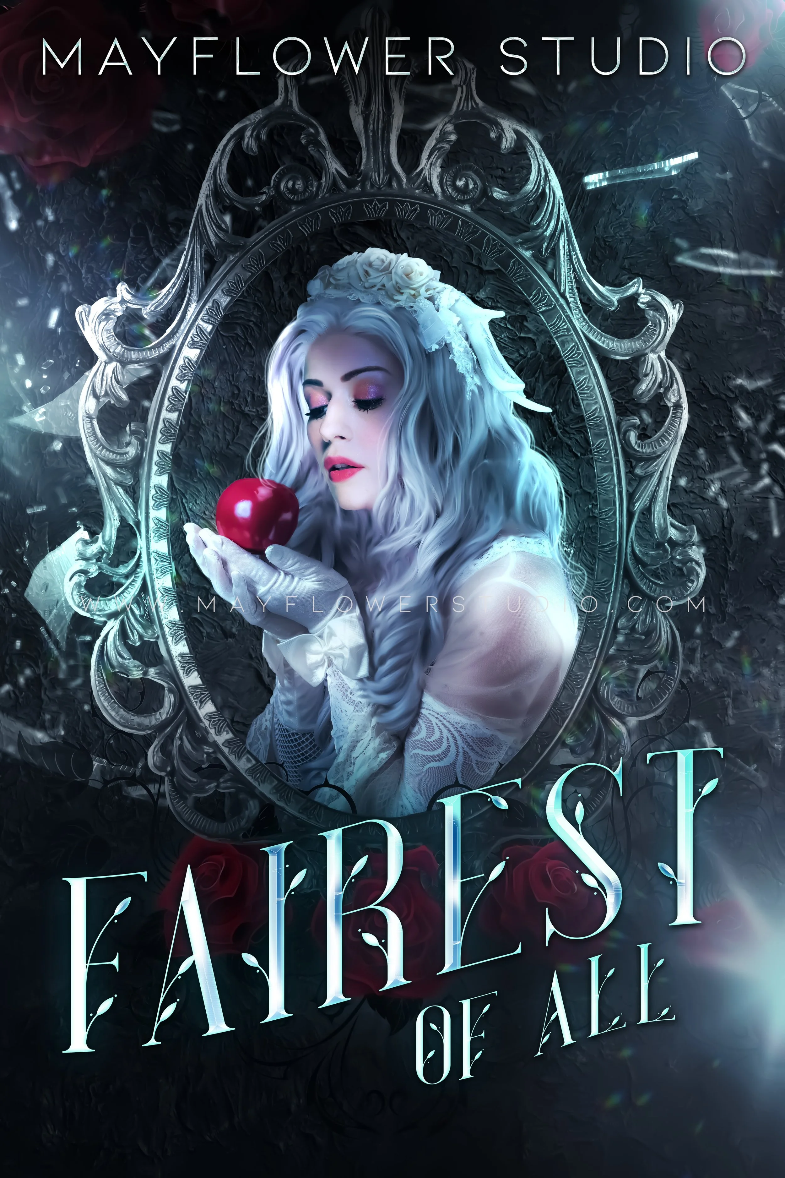 Merlin's Portfolio — mayflower studio