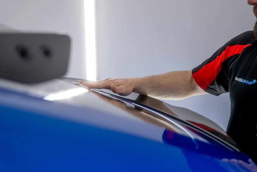 Ceramic Coating — Onyx Automotive | Professional Paint Protection ...