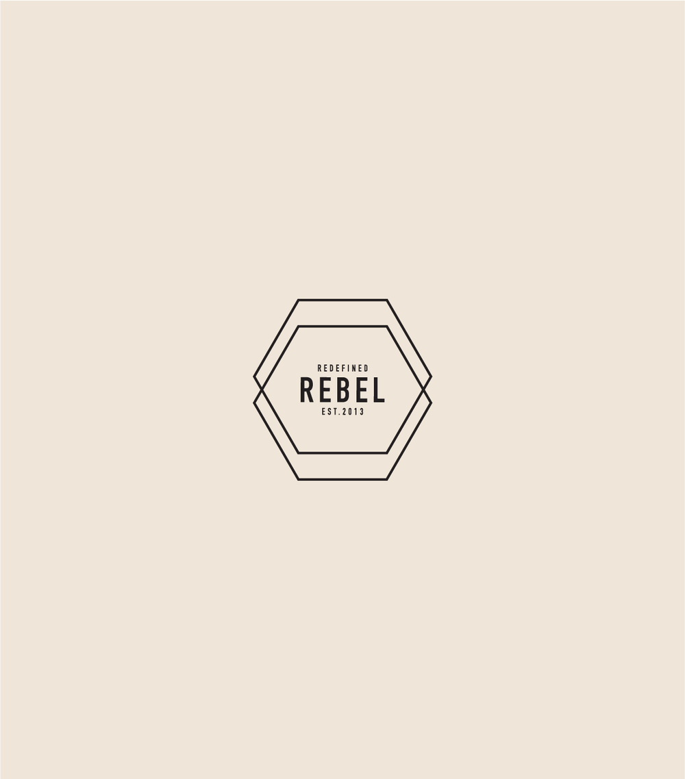 Redefined Rebel