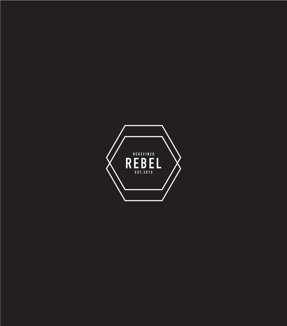 Redefined Rebel