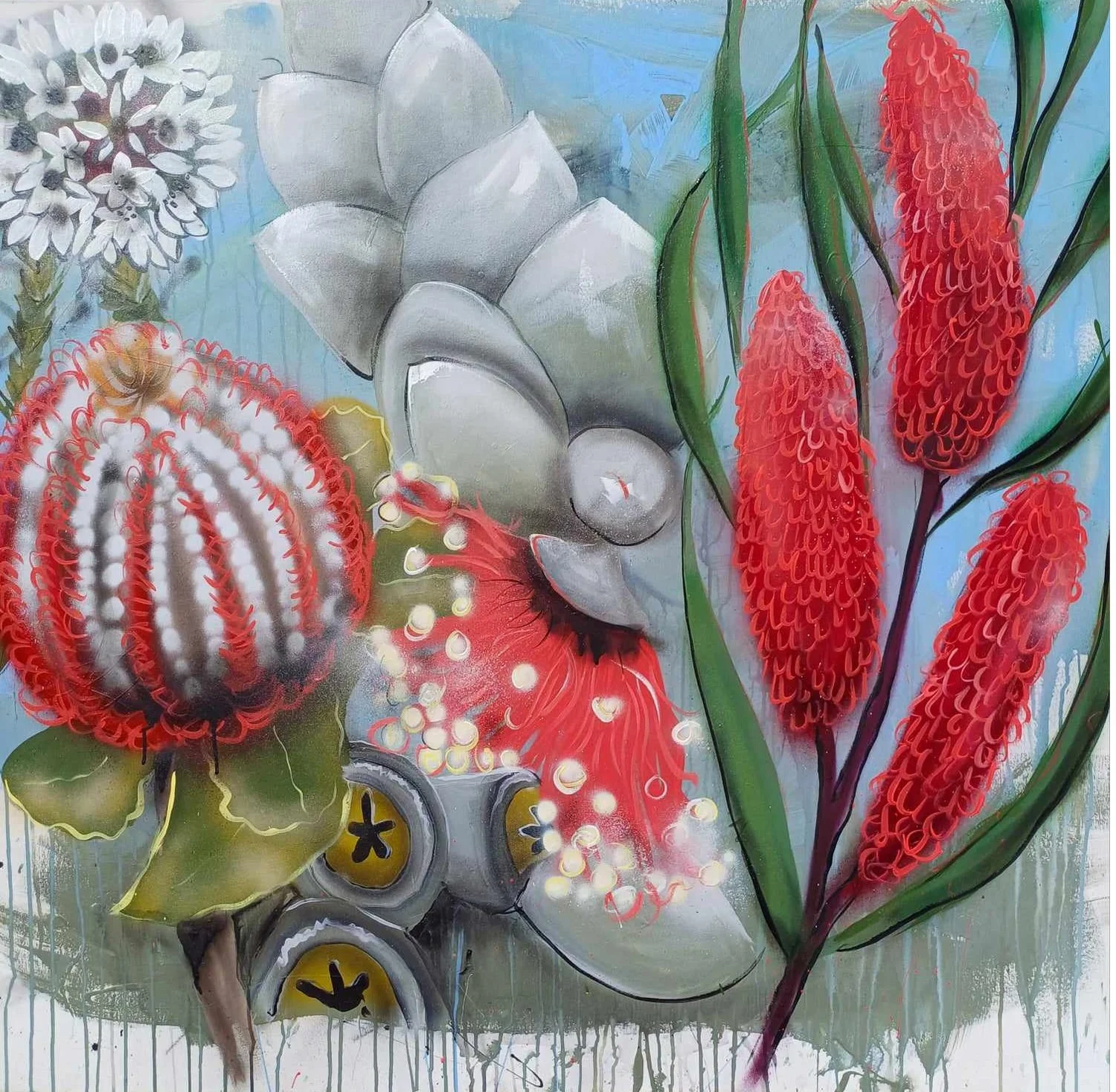 Sobrane | Discover Vibrant Art