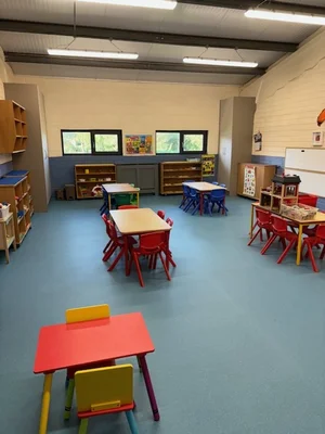 Carrigaline Community Complex