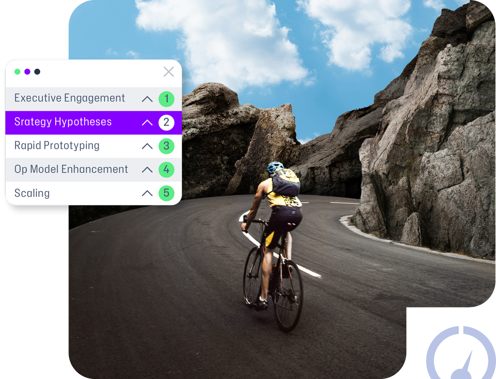 Agentic AI Accelerator | Transform Your Workforce with Synthetic ...