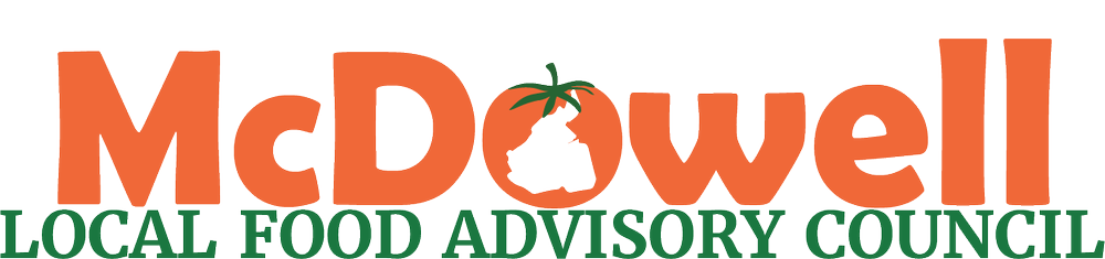 McDowell Local Food Advisory Council