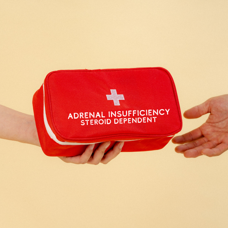 PATIENT RESOURCES — National Adrenal Diseases Foundation