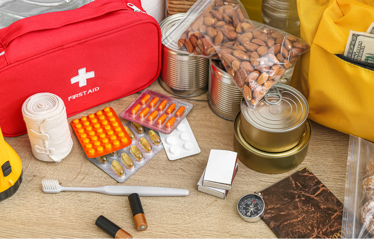 EMERGENCIES — National Adrenal Diseases Foundation