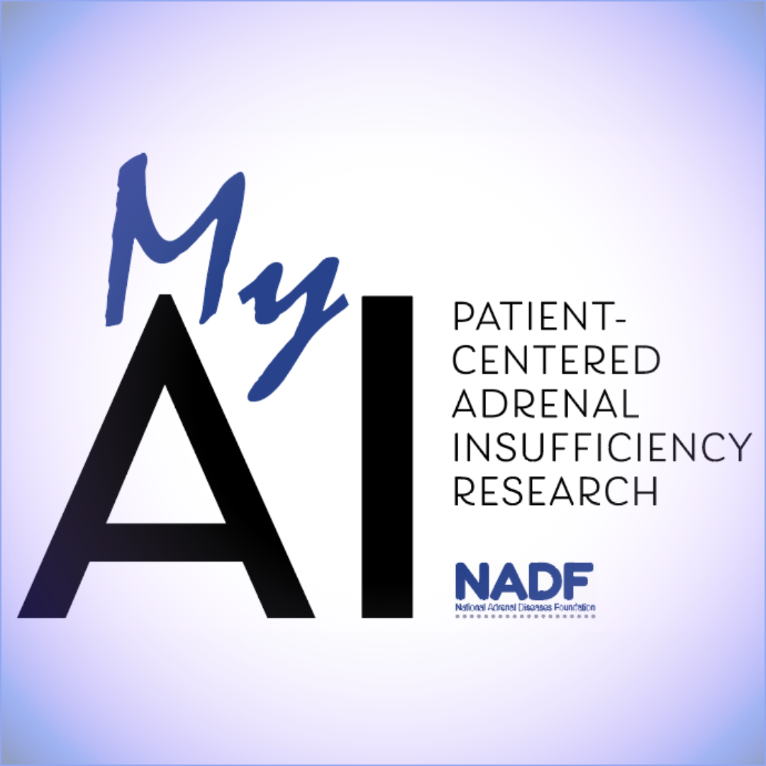 National Adrenal Diseases Foundation