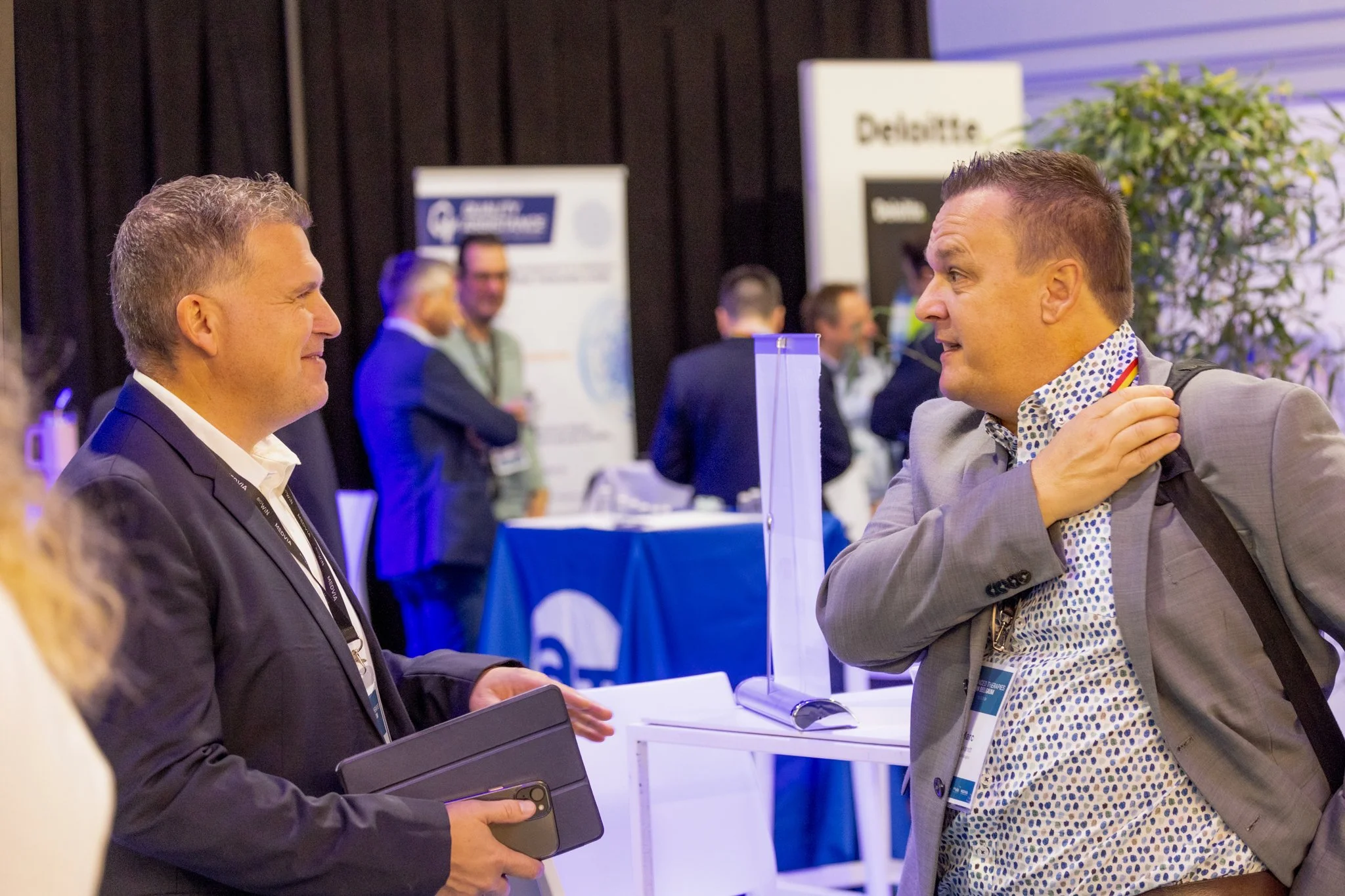 Biowin Day 2025 | Connect. Learn. Grow. 23-24 September 2025, Namur ...